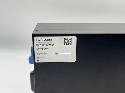 Thermo Invitrogen Evos FL Auto 2 Imaging System M7000