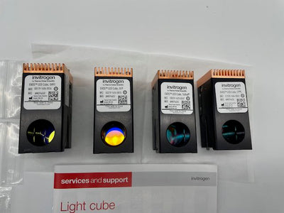 Thermo Invitrogen Evos FL Auto 2 Imaging System M7000