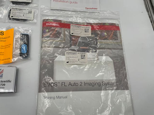 Thermo Invitrogen Evos FL Auto 2 Imaging System M7000