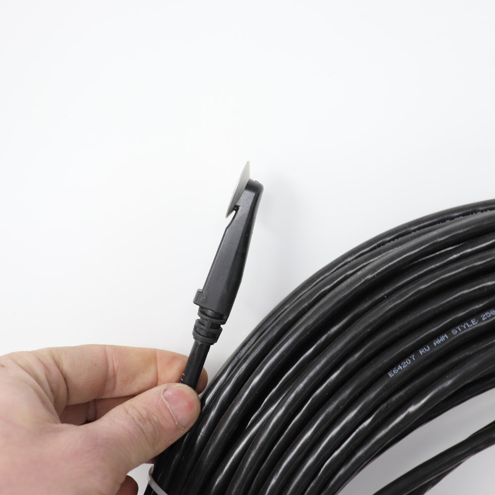 Apogee CS240-U-L Back-of-Panel Temperature Sensor 200' Cable