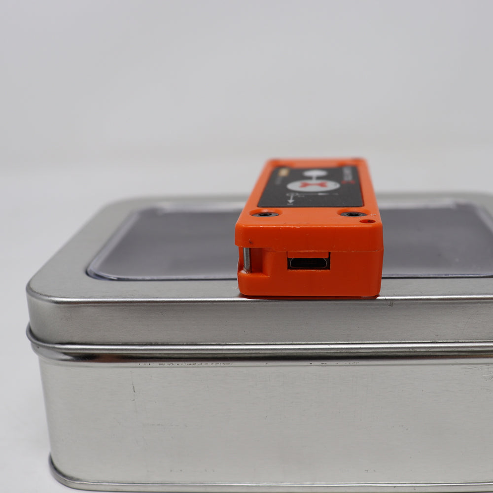 Mide / Endaq Slam Stick X Vibration & Shock Data Logger LOG-0002-025G-