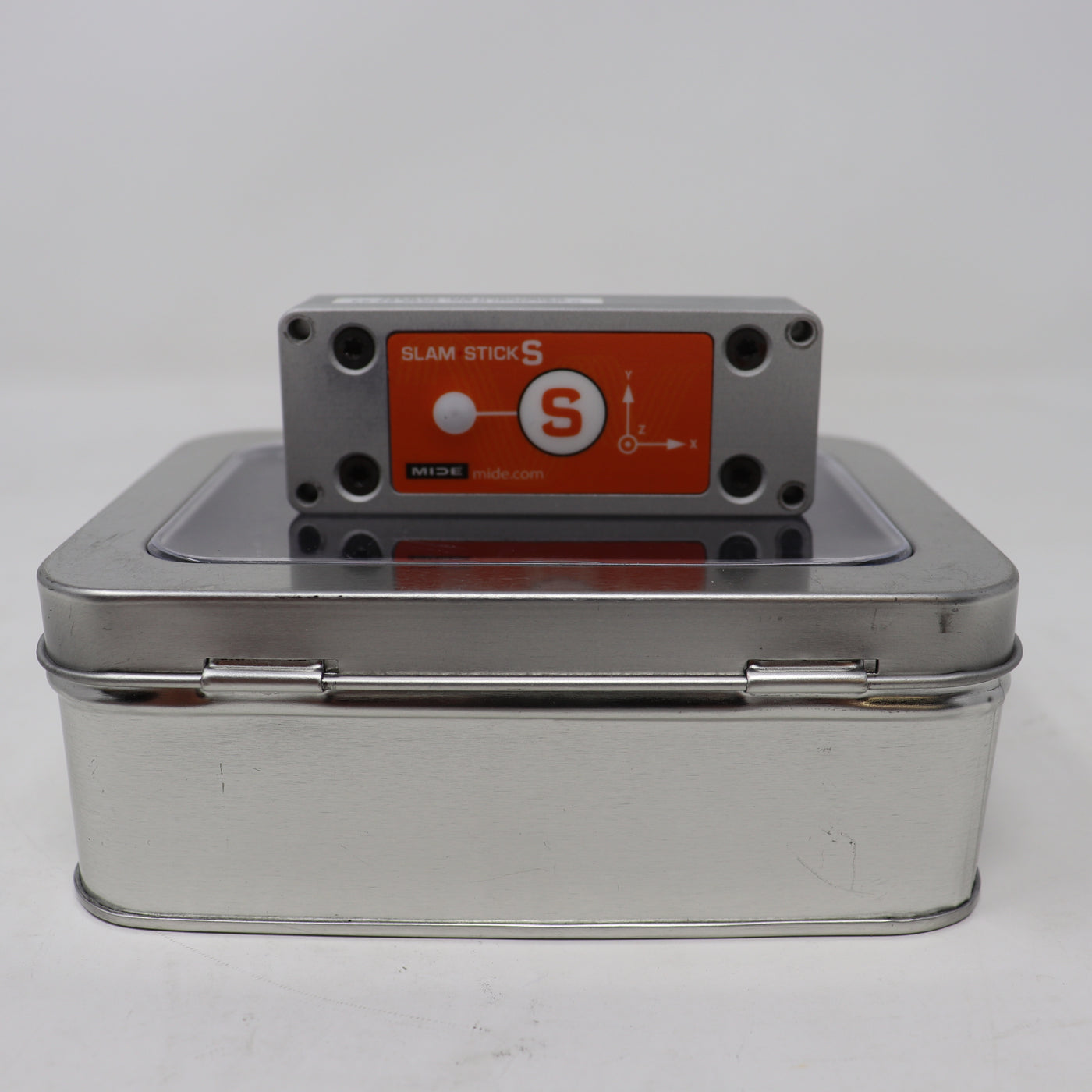 Mide / Endaq Slam Stick S Shock & Vibration Data Logger LOG-0004-100G-