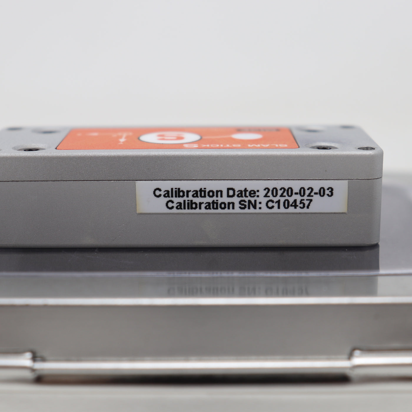 Mide / Endaq Slam Stick S Shock & Vibration Data Logger LOG-0004-100G-