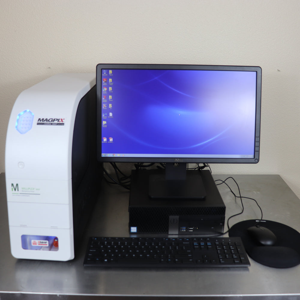 Millipore Luminex MAGPIX System