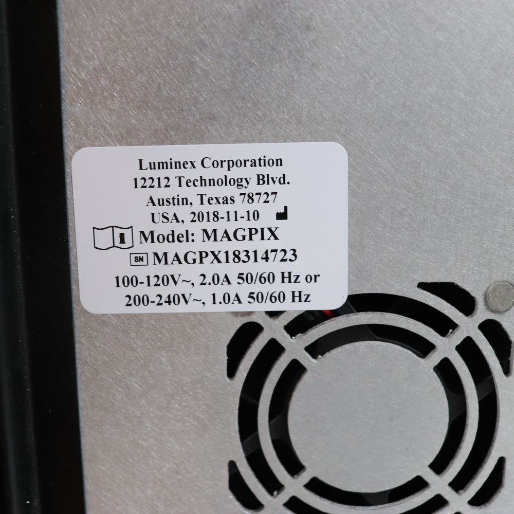 Millipore Luminex MAGPIX System