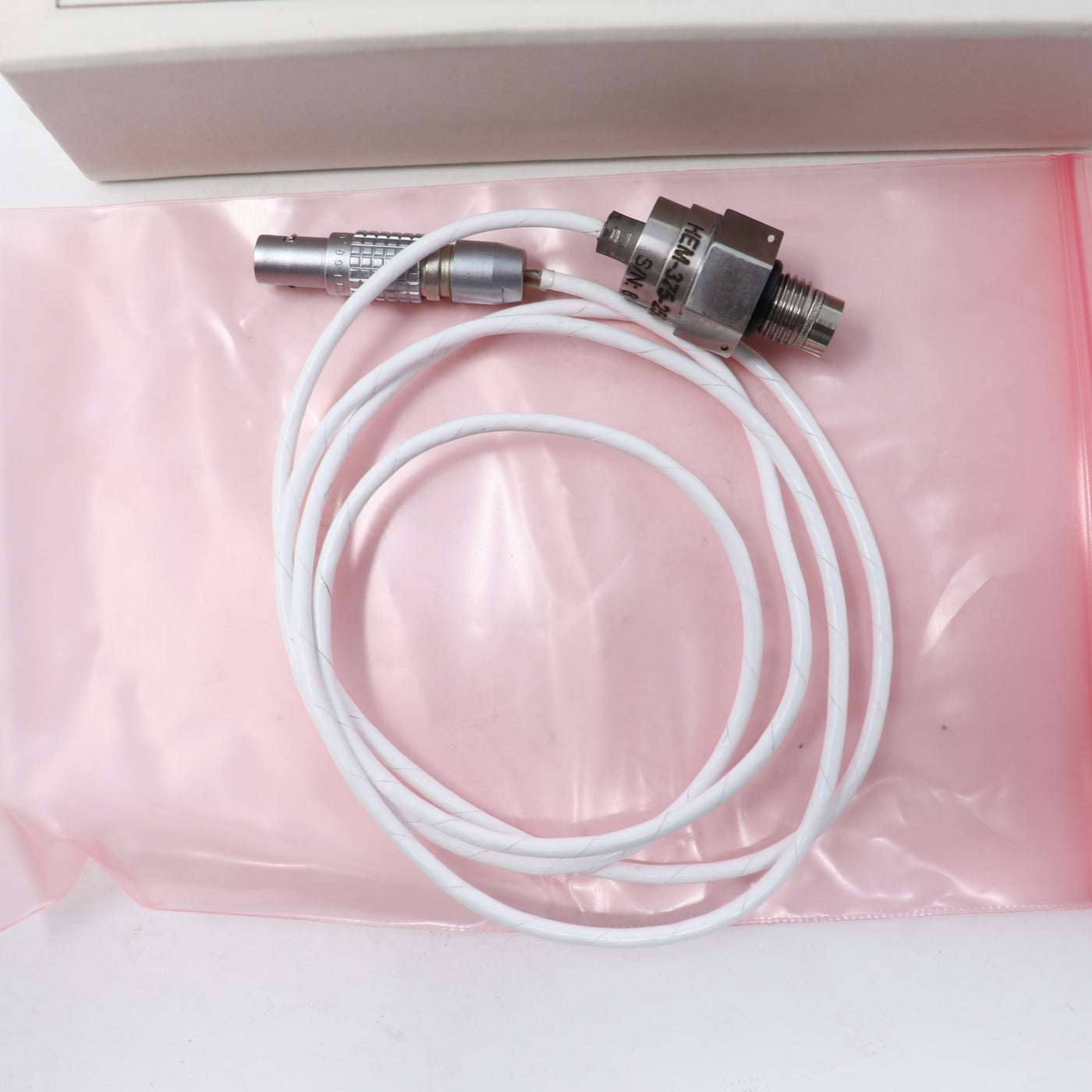 Kulite Miniature High Temperature Pressure Transducer HEM-375-2500A