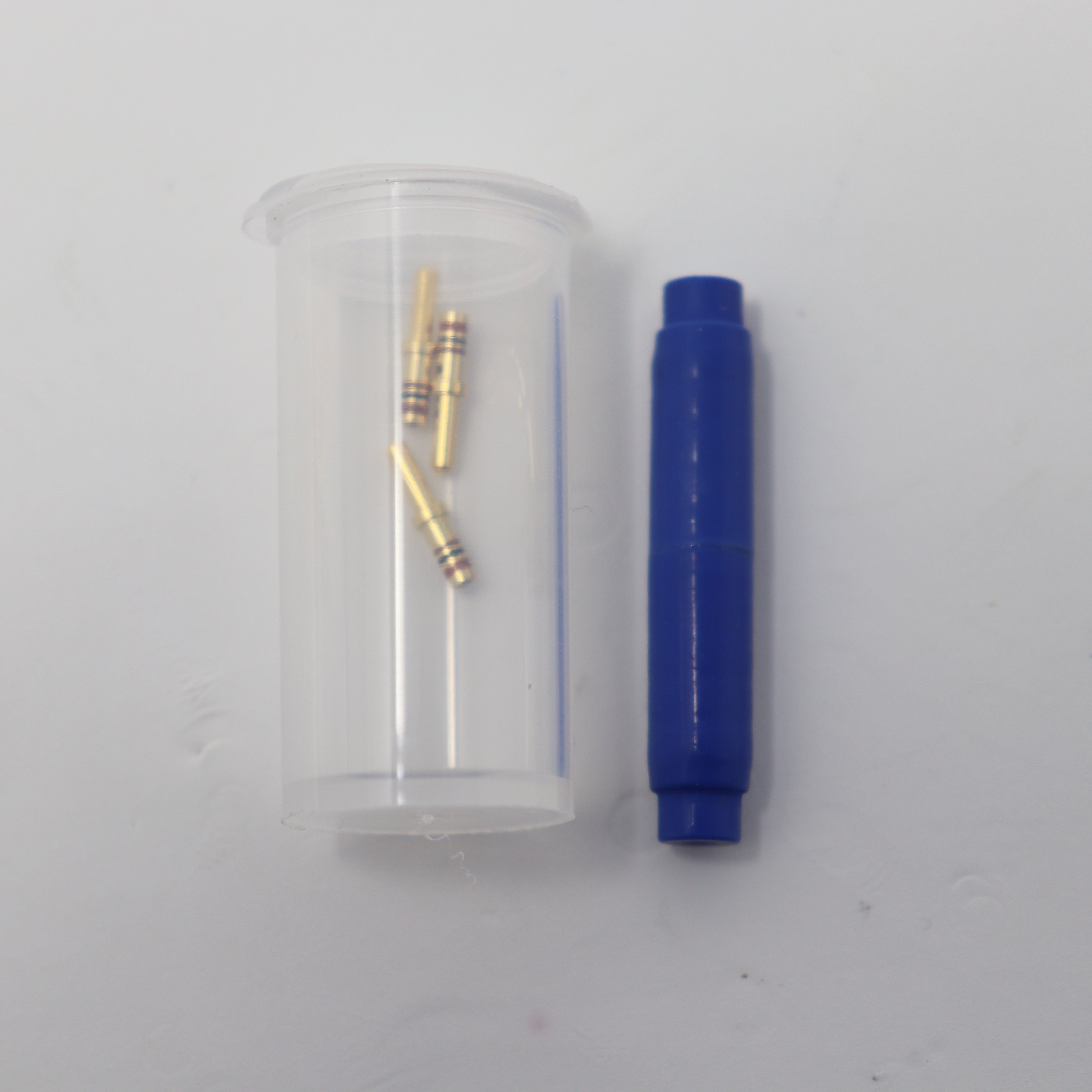 Mil Spec Amphenol PCD Terminal Junction Splice M81714