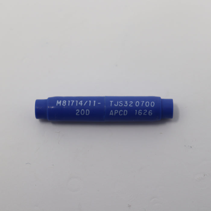 Mil Spec Amphenol PCD Terminal Junction Splice M81714