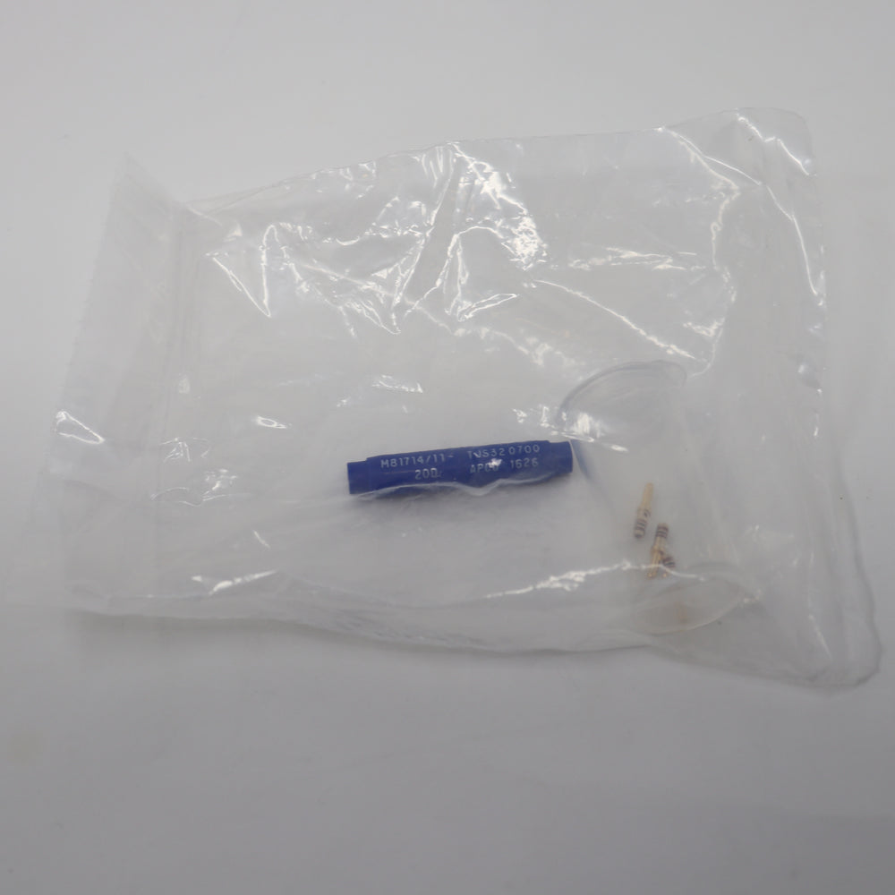 Mil Spec Amphenol PCD Terminal Junction Splice M81714