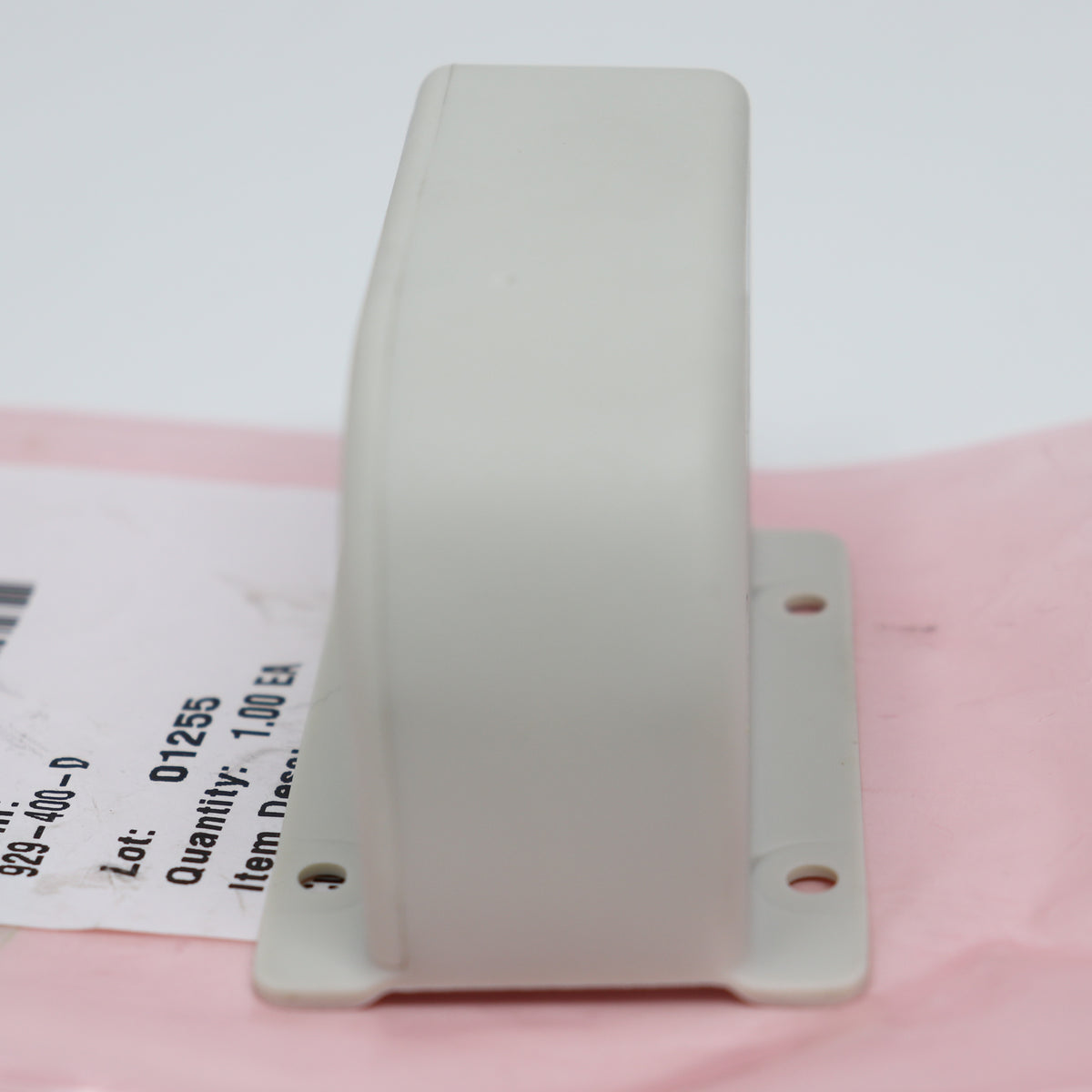 AAC 400A Bi-Directional DC Current Transducer w/ D-Sub Connector 929-4