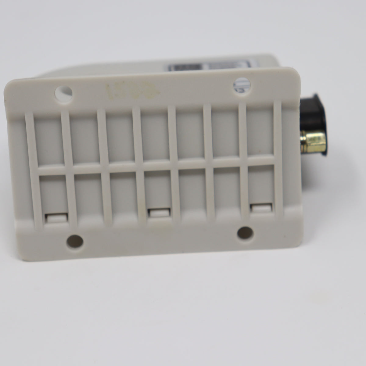 AAC 50A Bi-Directional DC Current Transducer w/ D-Sub Connector 929-15