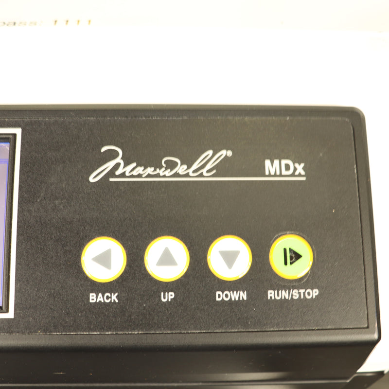 Promega Maxwell MDx 16 Nucleic Acid Purification Instrument AS3000