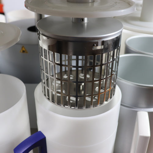 Thermo Microm Expredia STP 120 Automatic Spin Tissue Processor 813150