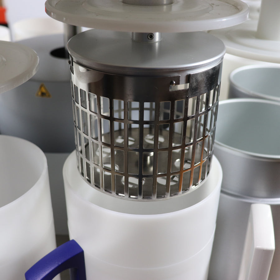 Thermo Microm Expredia STP 120 Automatic Spin Tissue Processor 813150