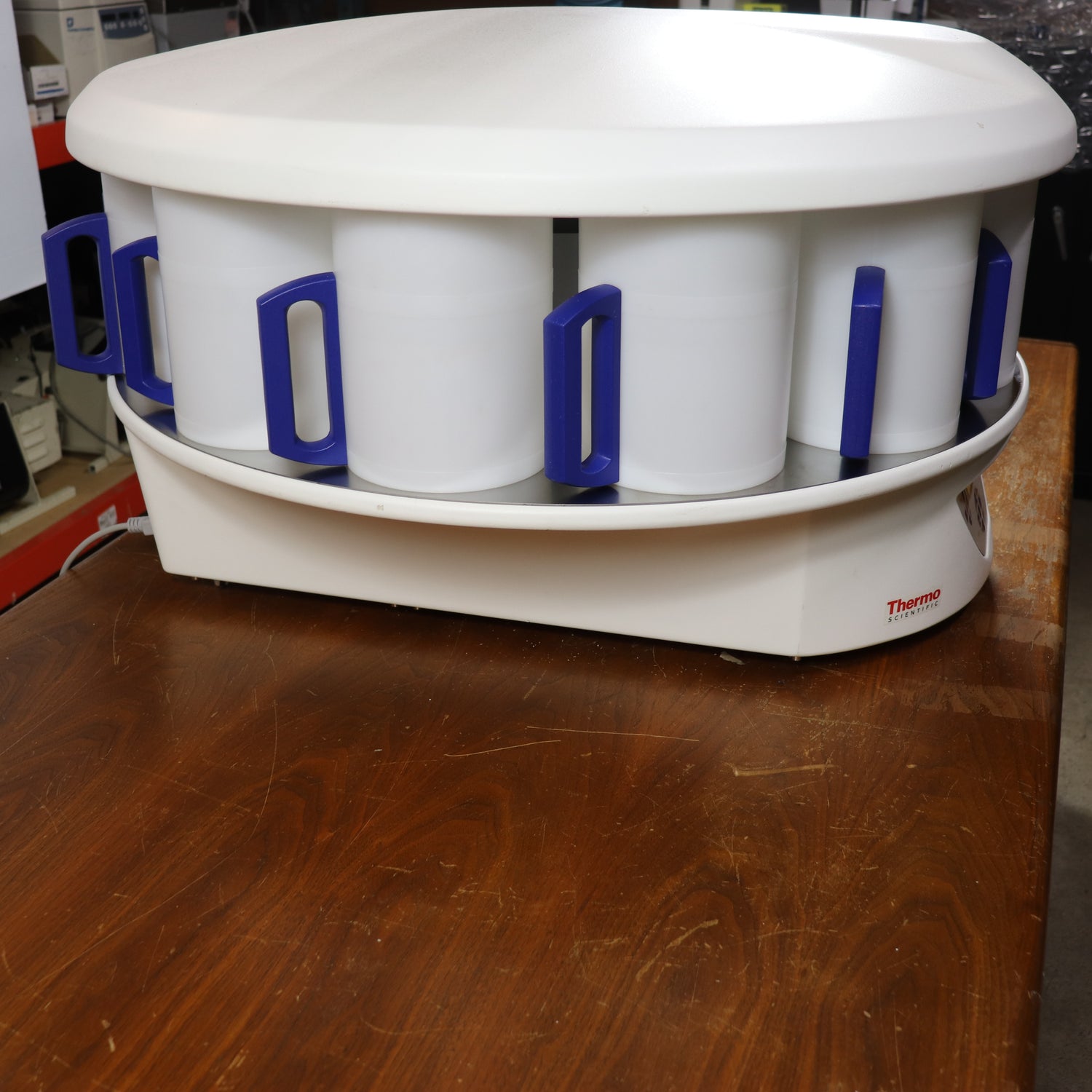 Thermo Microm Expredia STP 120 Automatic Spin Tissue Processor 813150