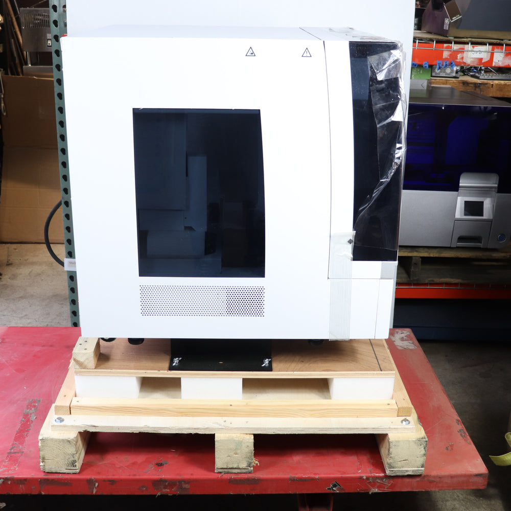 Agilent Magnis NGS Library Prep System G9710AA G9710-60000