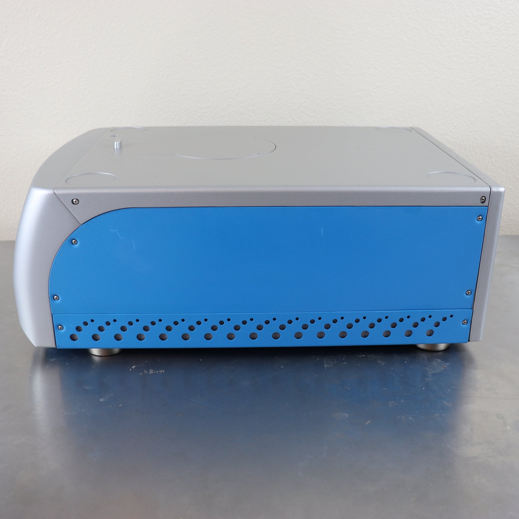 Wyatt Dawn Heleos II Multi-Angle Light Scattering (MALS) Detector WH2-