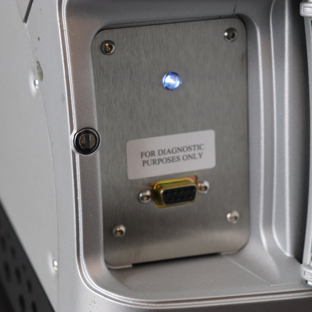 Wyatt DynaPro DLS Plate Reader WPR-09 w/ Dynamics 7.1 Software