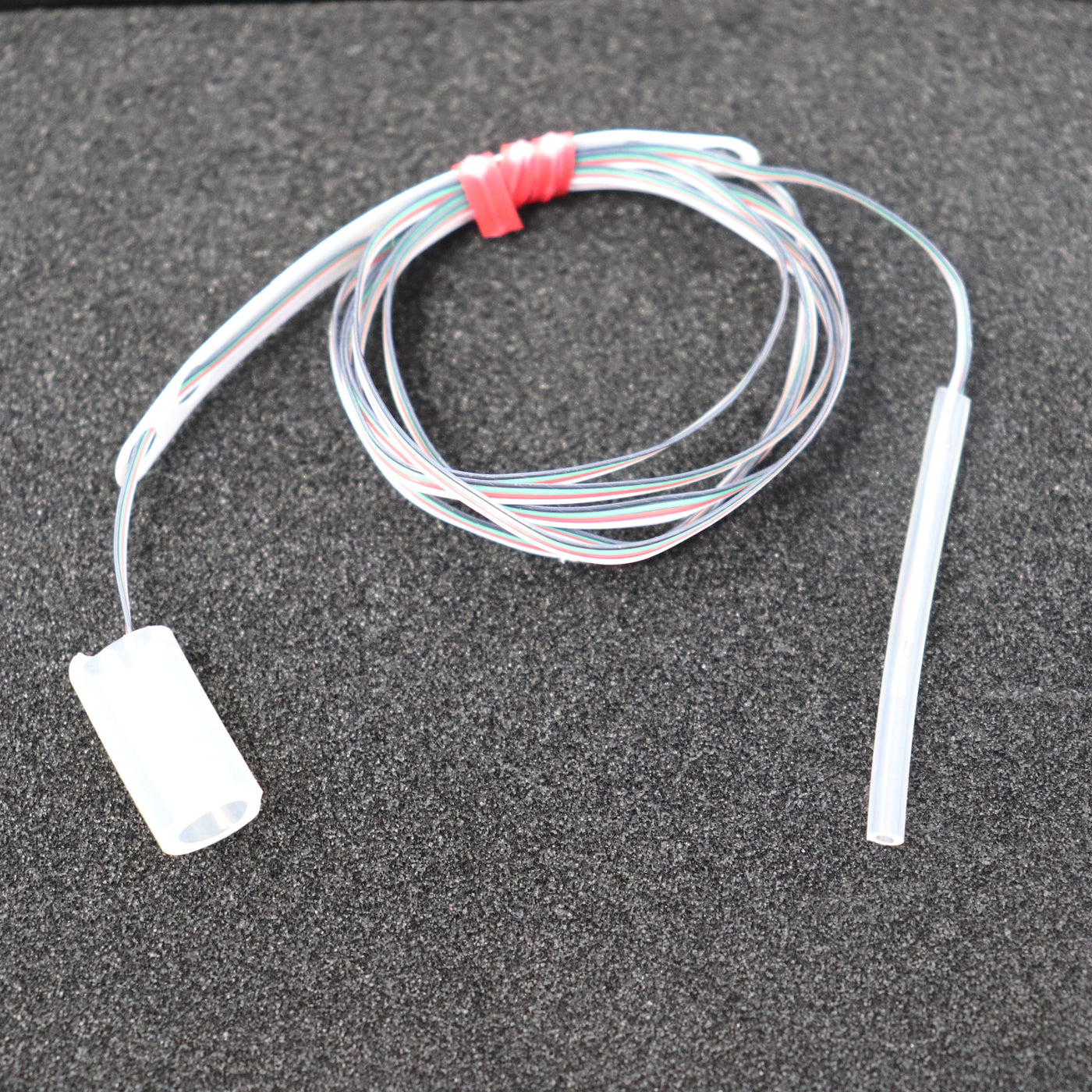 Meggitt Endevco UltraMiniature High Pressure Piezoresistive Transducer