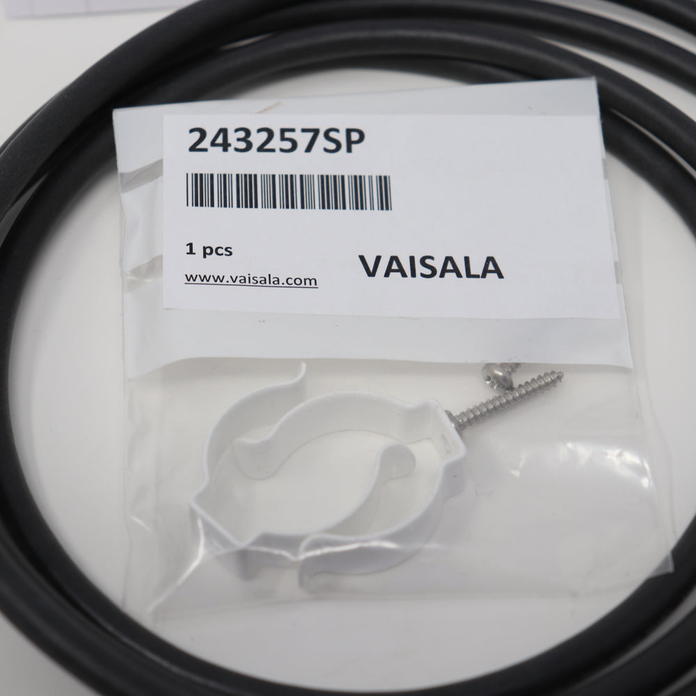 Vaisala 0-10,000ppm 0-10V CO2 Probe w/ Cable GMP252 15C0B1C1