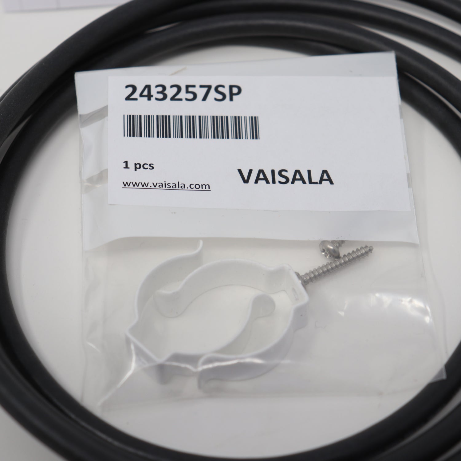 Vaisala 0-10,000ppm 0-10V CO2 Probe w/ Cable GMP252 15C0B1C1