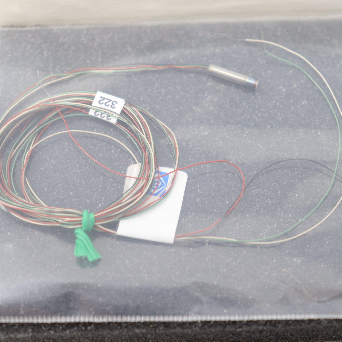 Kulite High Temperature Miniature Pressure/ Sensor Transducer XCEL-100