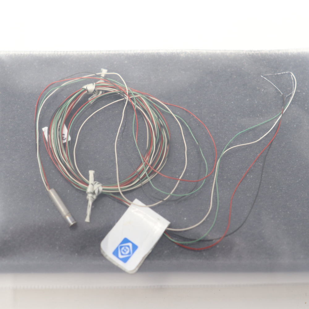 Kulite High Temperature Miniature Pressure/ Sensor Transducer XCEL-100