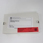 Kulite High Temperature Miniature Pressure/ Sensor Transducer XCEL-100