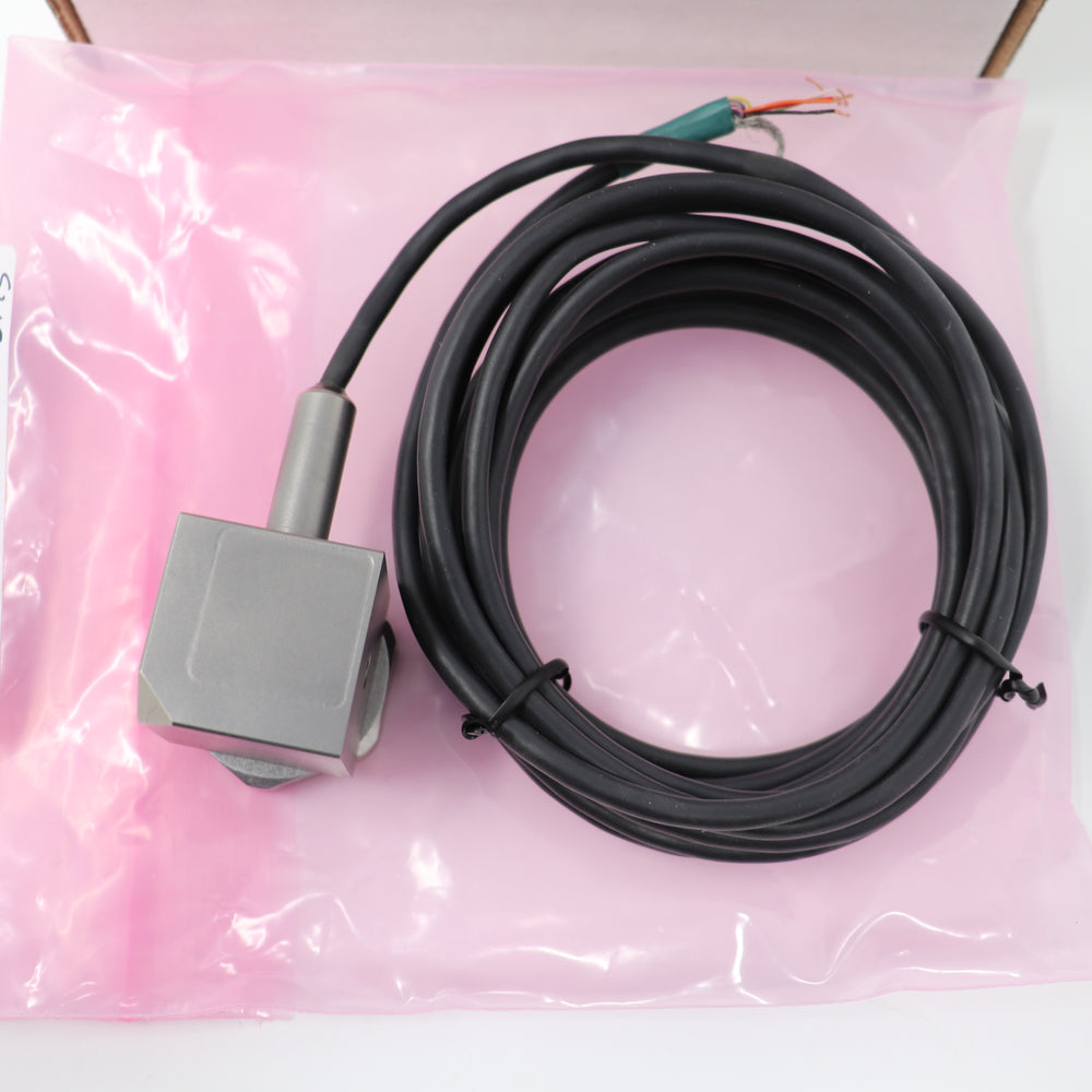 PCB Piezotronics Triaxial High Sensitivity Accelerometer 3713D1FE3G