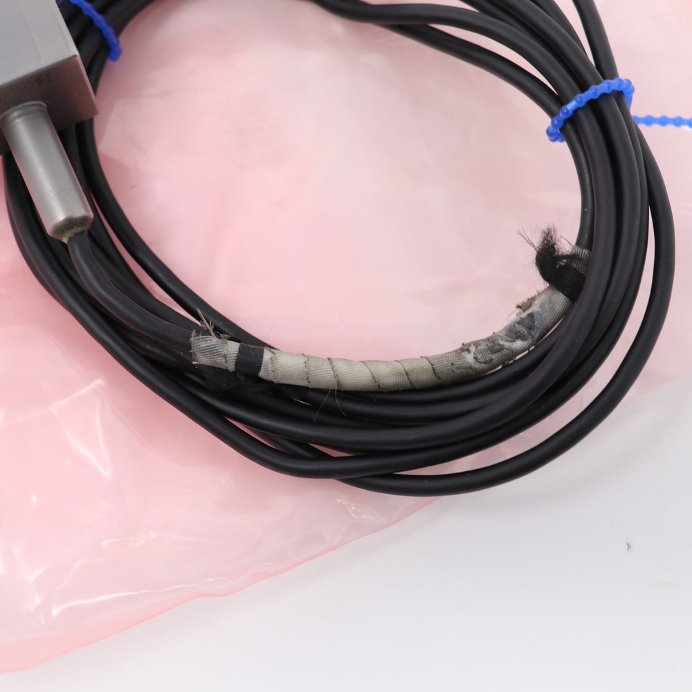 PCB Piezotronics Triaxial High Sensitivity Accelerometer 3713D1FE3G