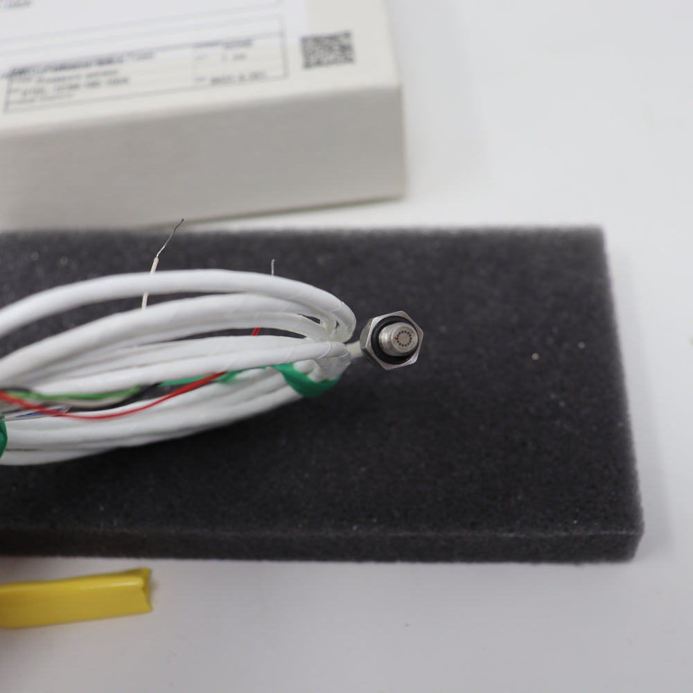 Kulite Miniature Ruggedized High Temp Pressure Transducer XTEL-123M-19