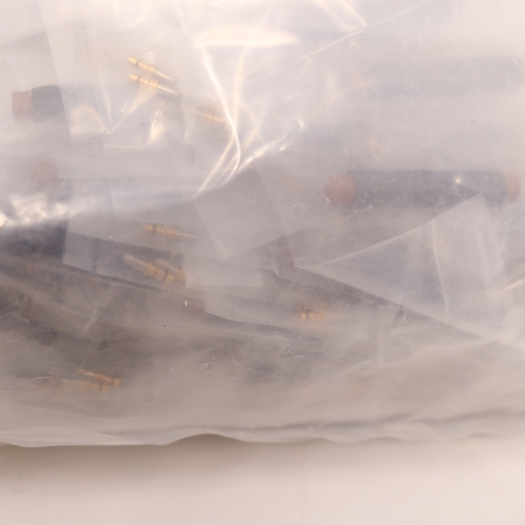 (100) Pack In-Line Junction Module Splice M81714/65-20-1