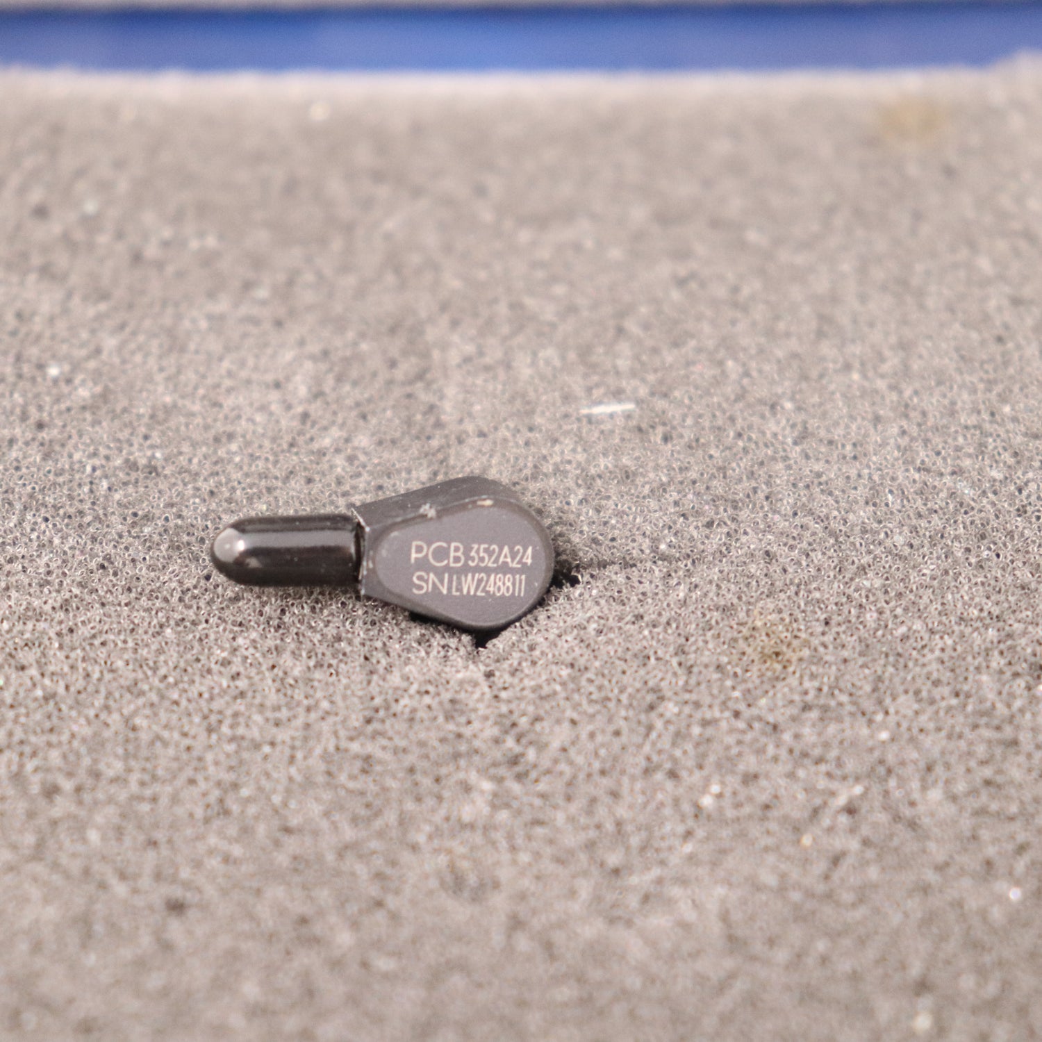 PCB Piezotronics ICP Accelerometer 352A24