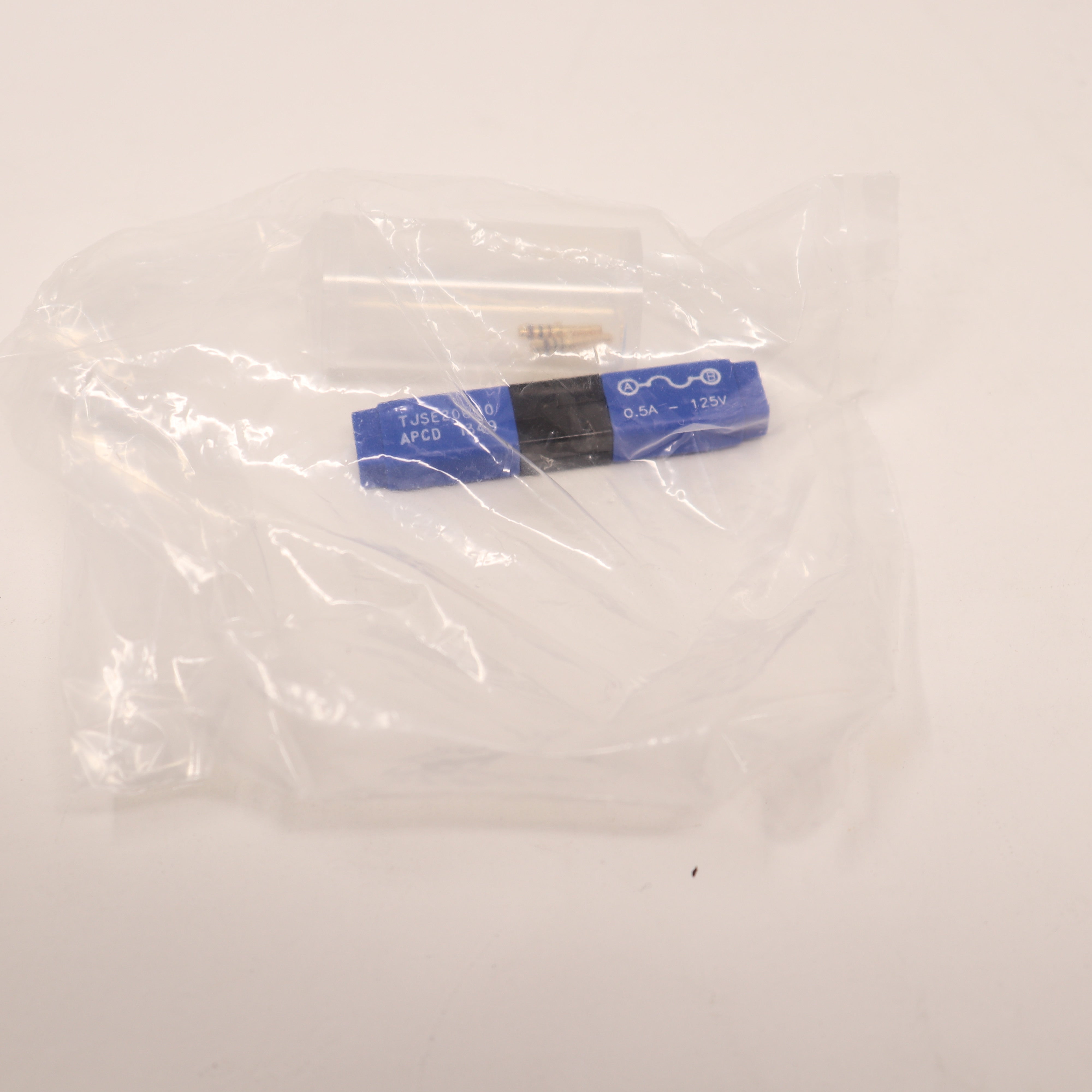 Amphenol PCD Size 20 In-Line Junction Module Splice TJSE20830