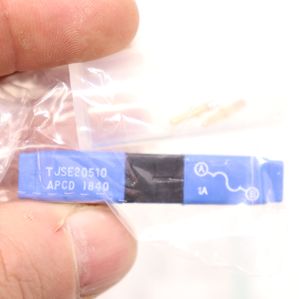 Amphenol PCD In-Line Junction Module Splice TJSE20510