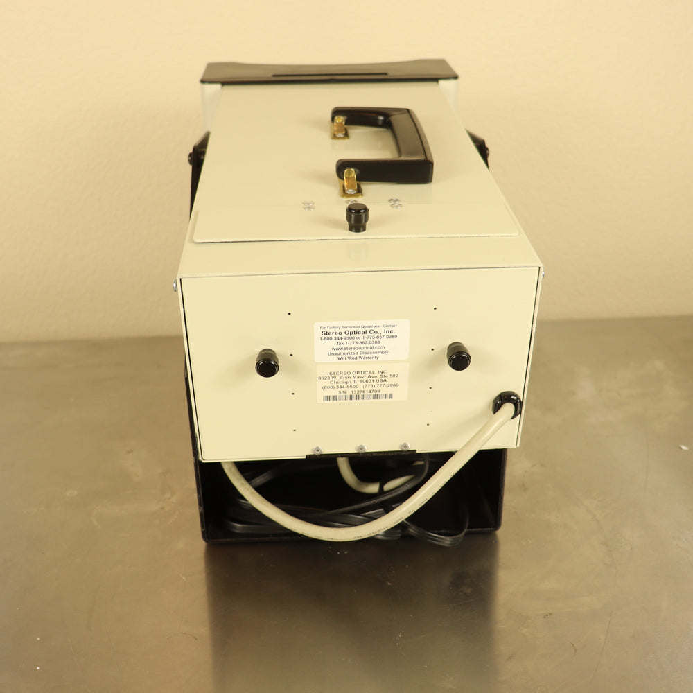 Lot of (40) Stereo Optical Optec 1000 DMV Vision Screener Testers