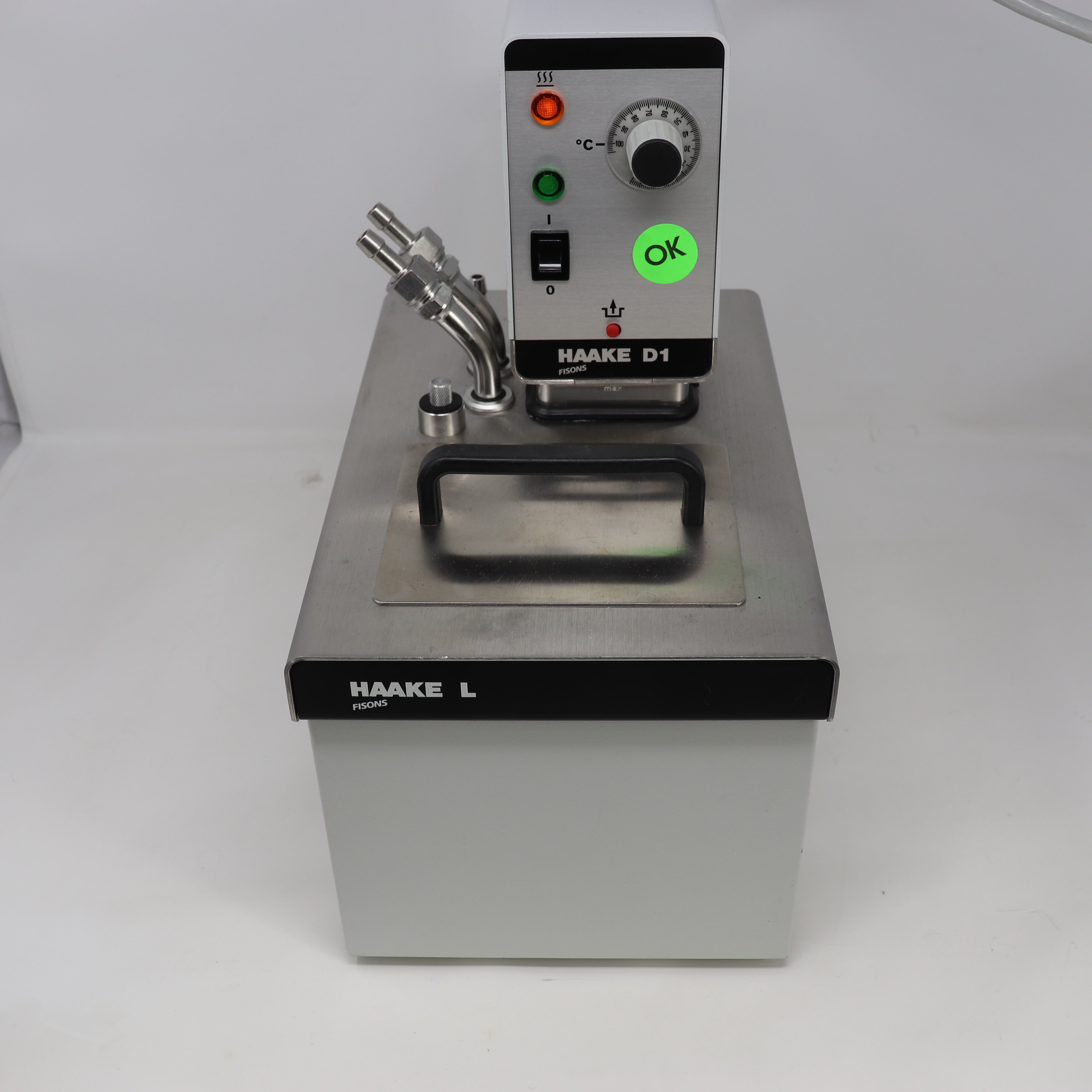 Haake -15°C to 105°C Circulator Bath D1 L Fisons