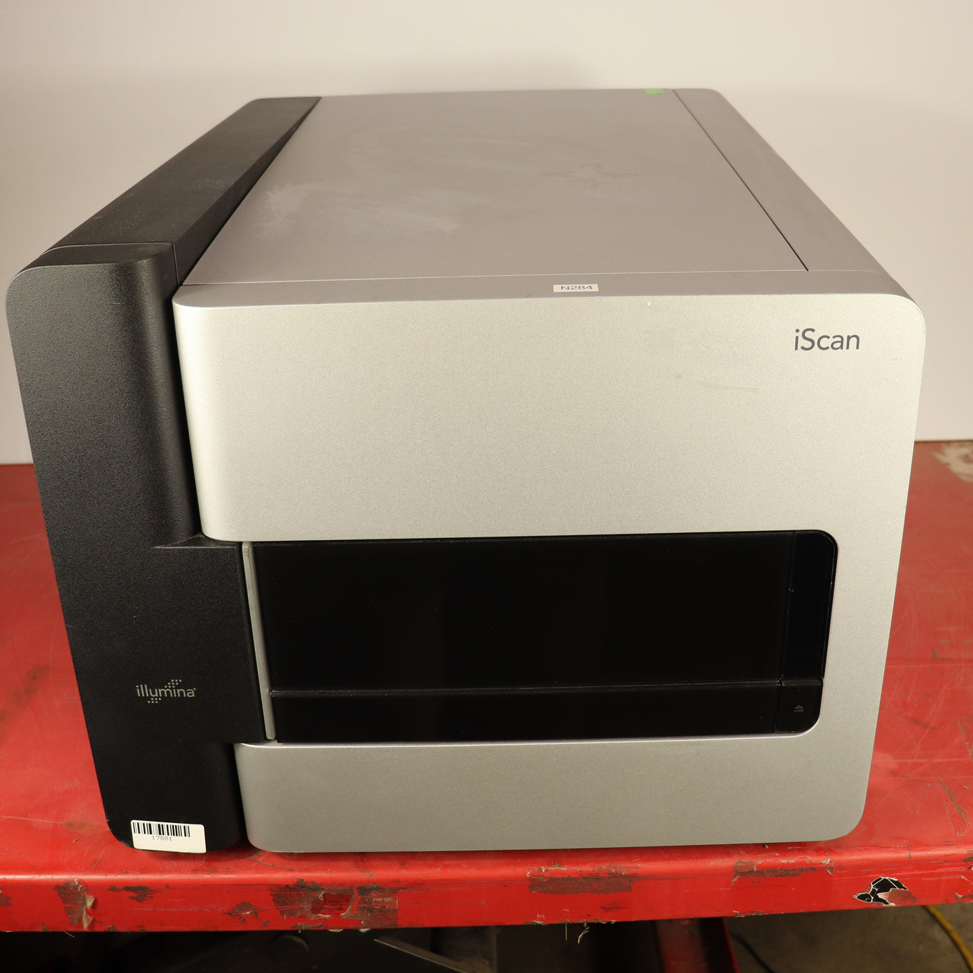 Illumina iScan Array Scanner SY-101-1001