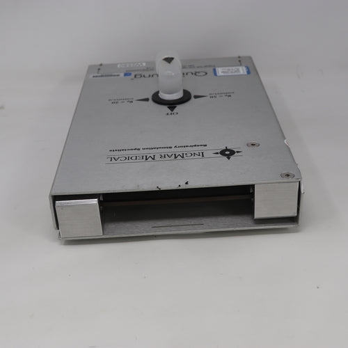 IngMar Medical QuickLung Test Lung for Ventilator Testing
