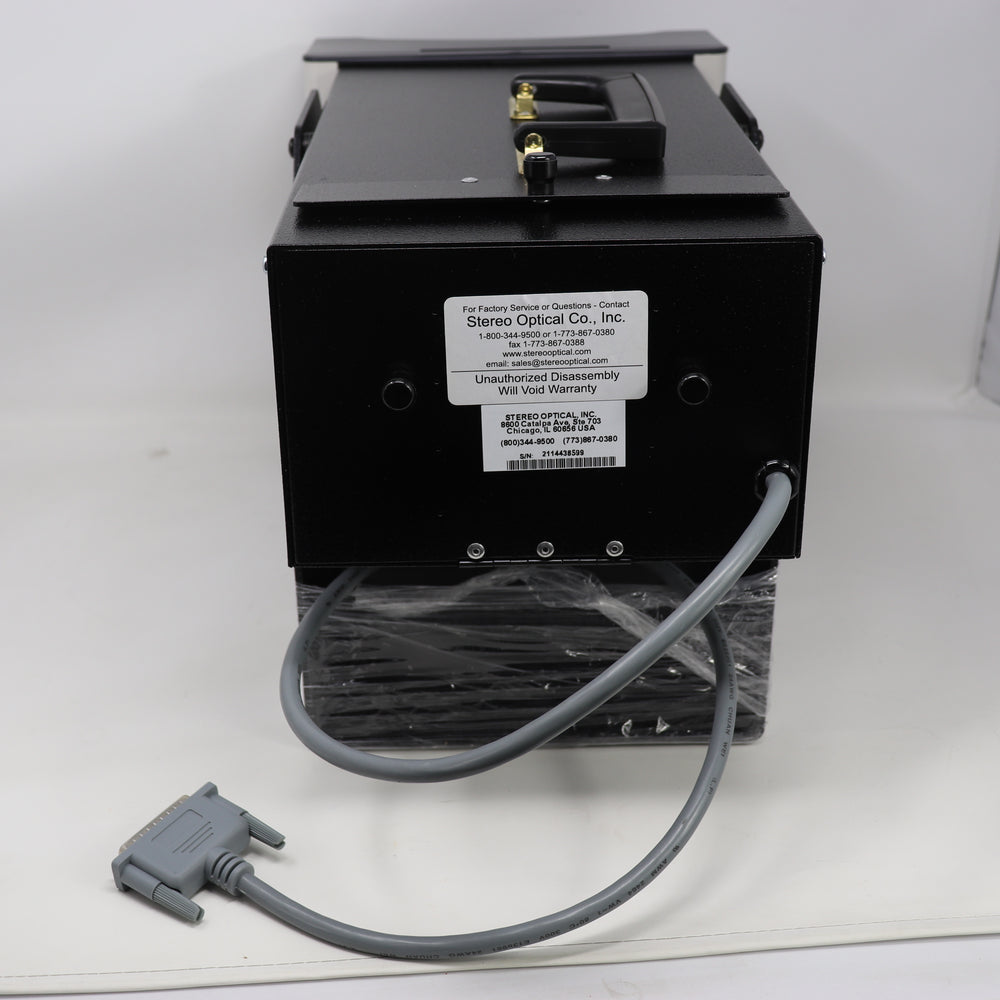 Stereo Optical Co Optec 1000 DMV (updated version) Vision Screener Tes