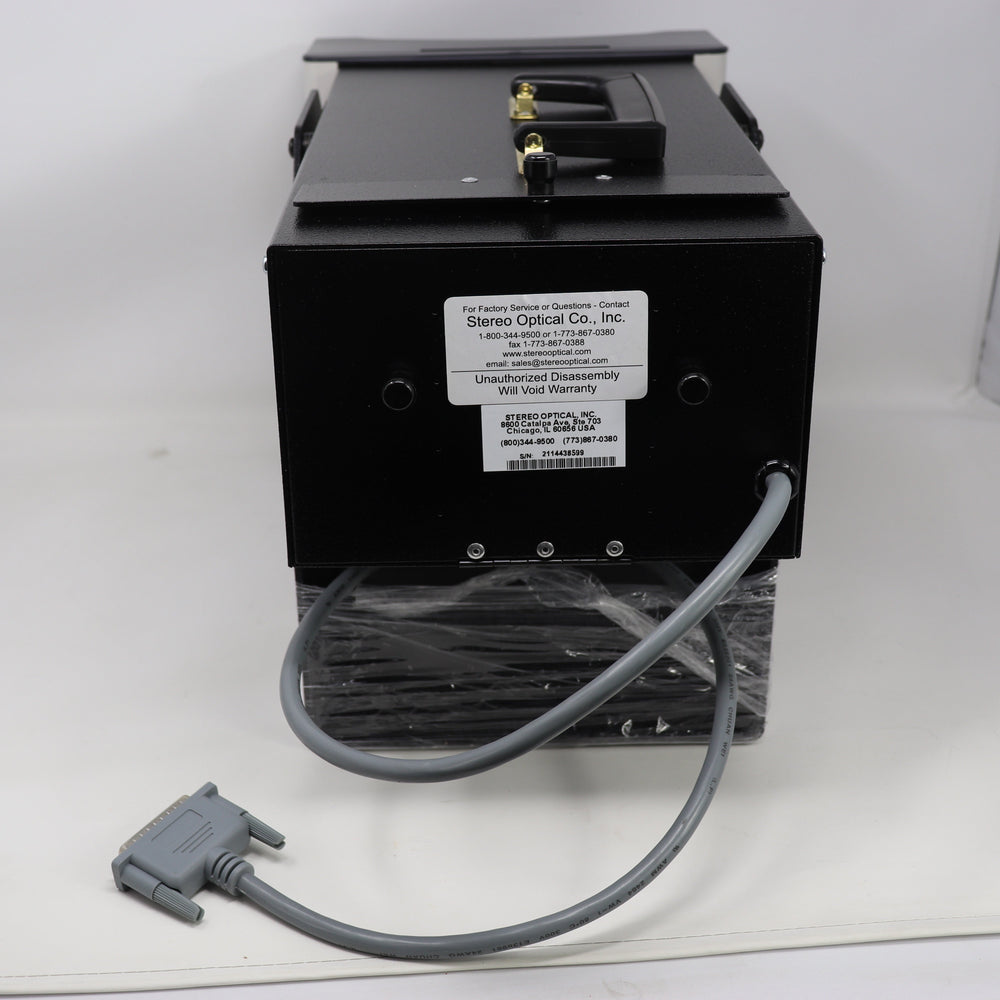 Stereo Optical Co Optec 1000 DMV (updated version) Vision Screener Tes