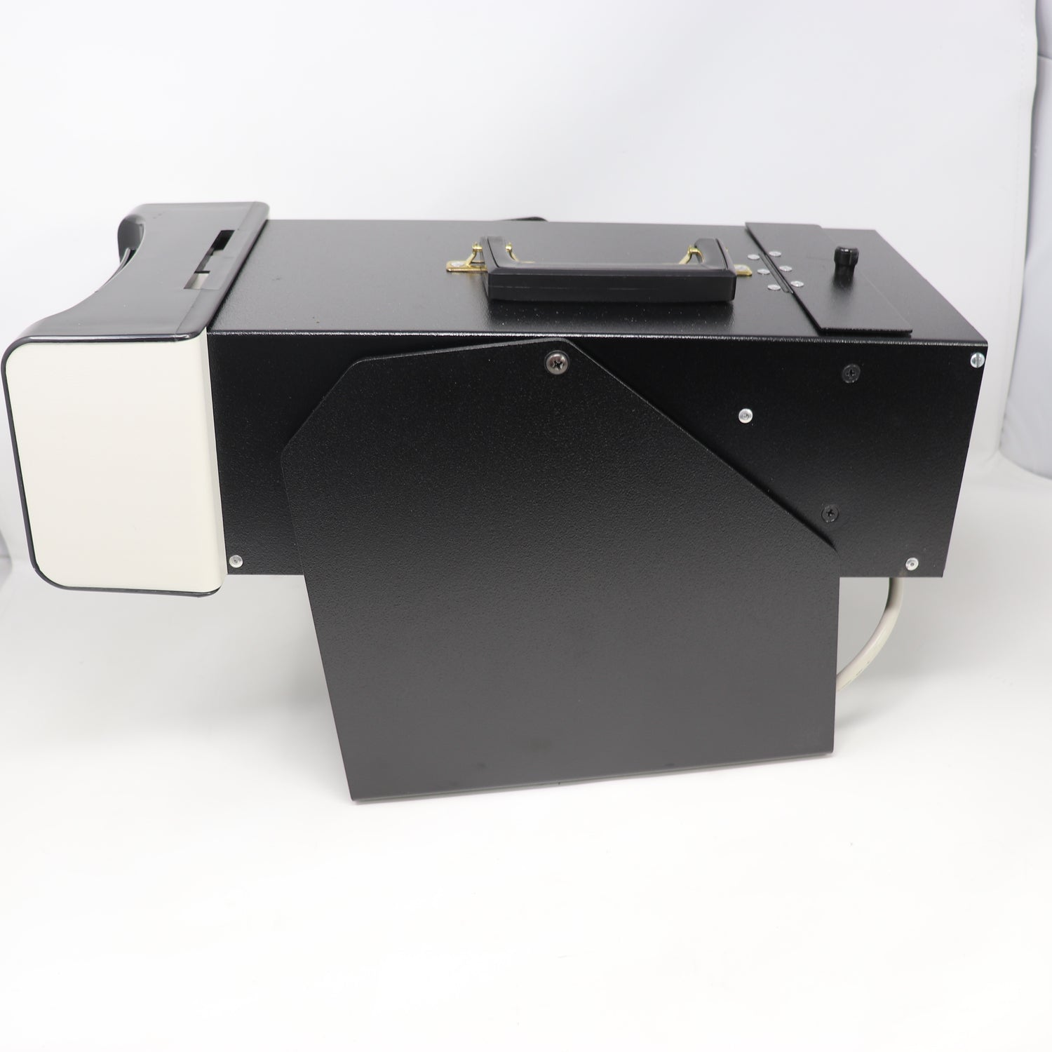 Stereo Optical Co Optec 1000 DMV (updated version) Vision Tester Scree