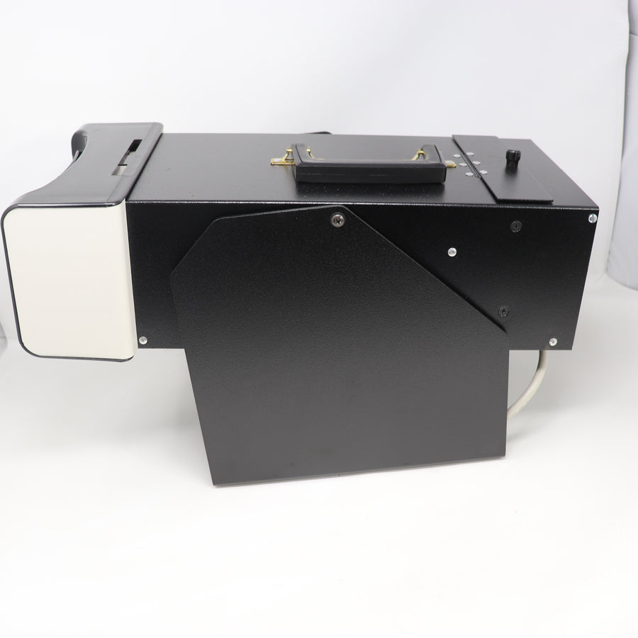 Stereo Optical Co Optec 1000 DMV (updated version) Vision Tester Scree