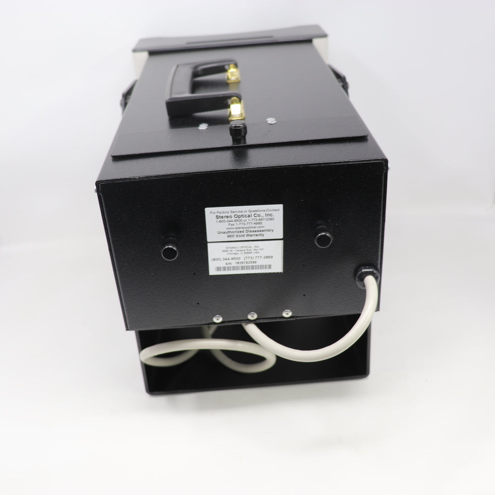 Stereo Optical Co Optec 1000 DMV (updated version) Vision Tester Scree