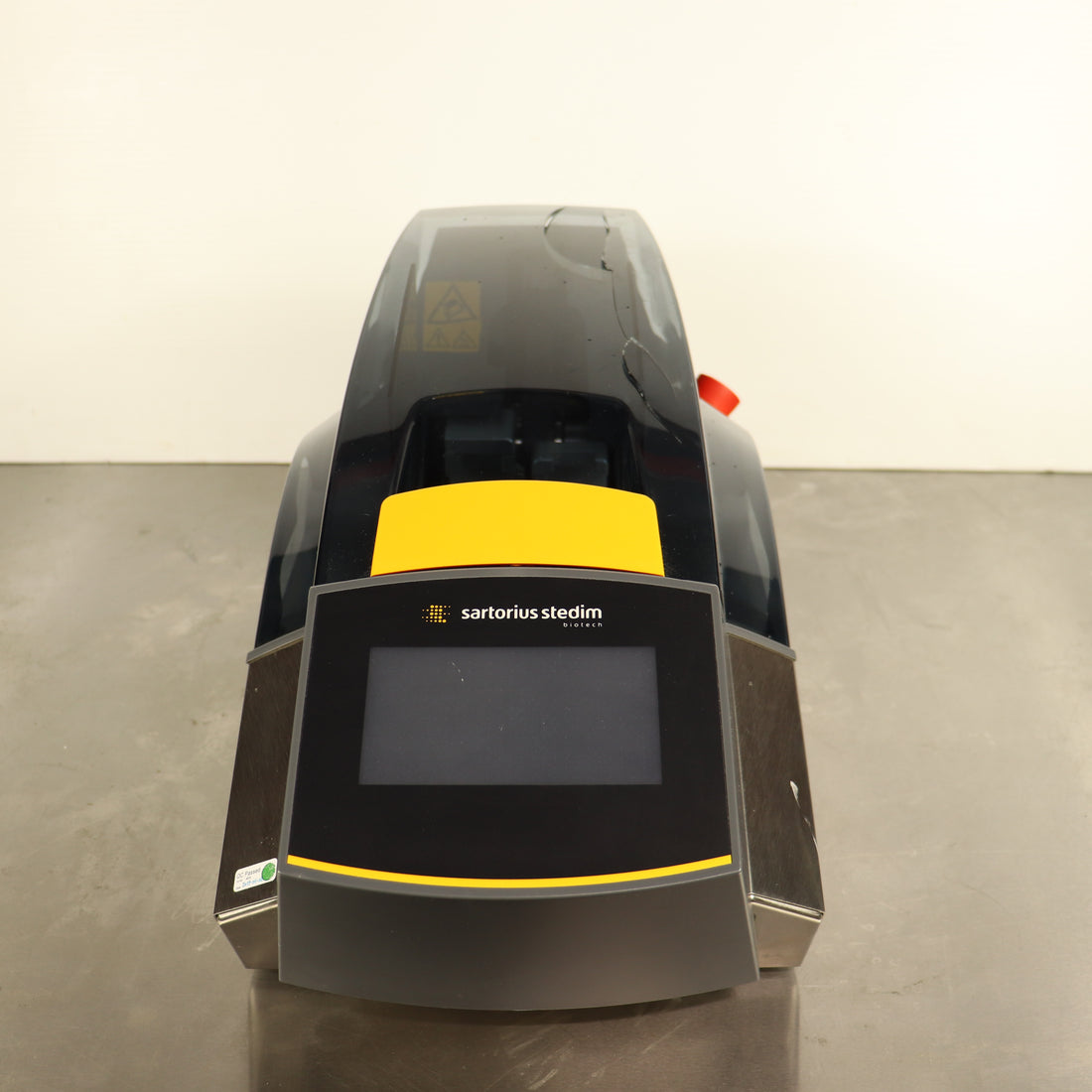 Sartorius Stedim Biowelder TC Total Containment 2019 Model