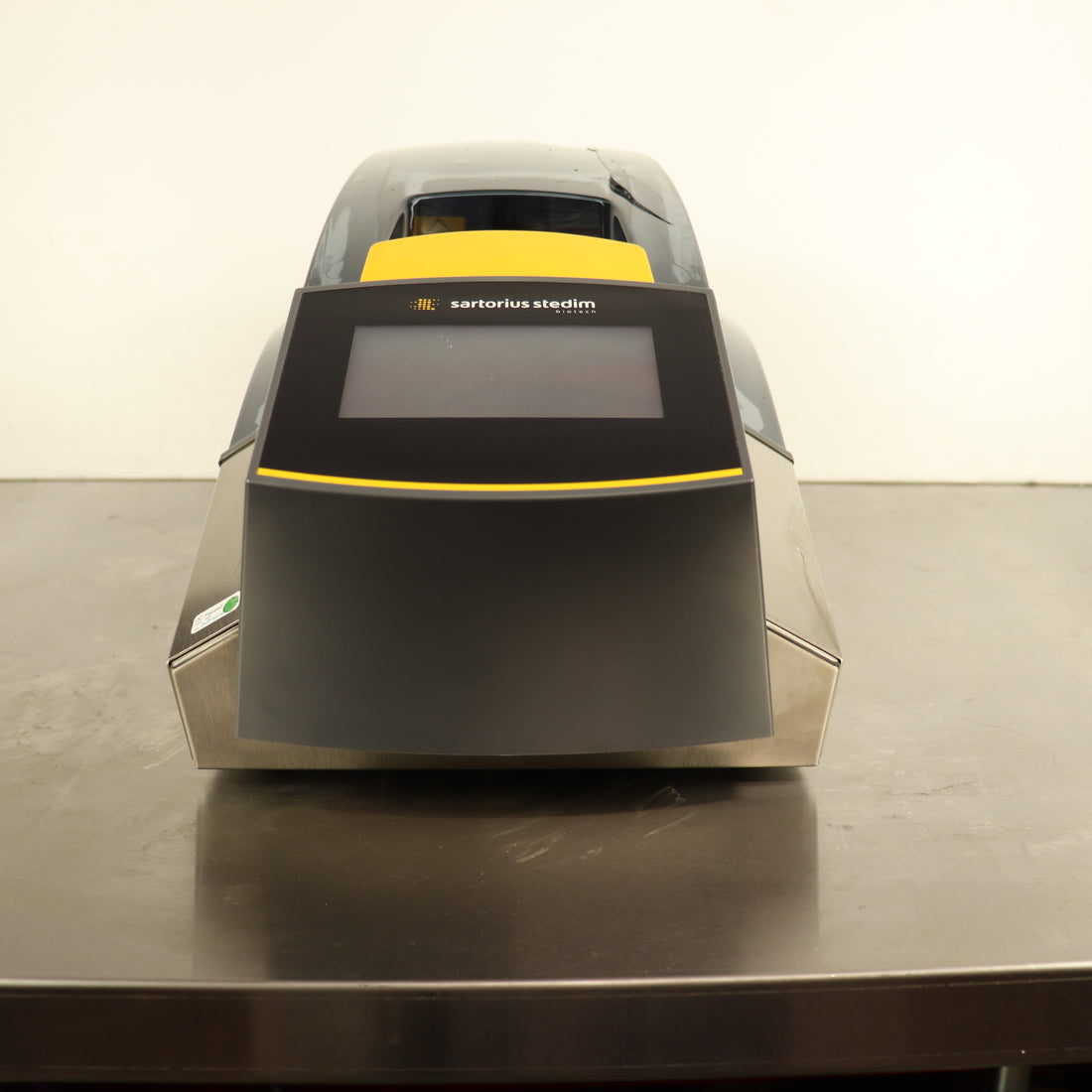 Sartorius Stedim Biowelder TC Total Containment 2019 Model