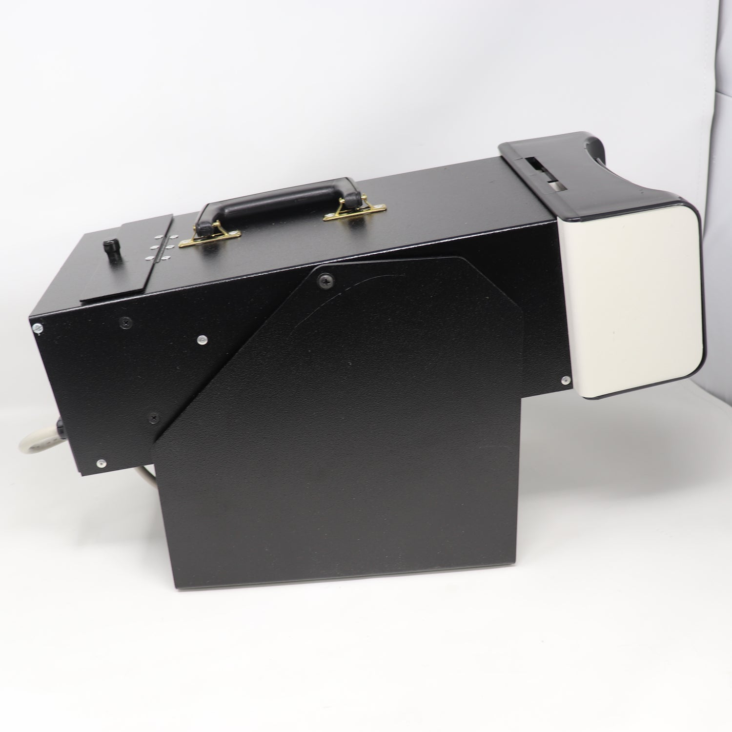 Stereo Optical Co Optec 1000 DMV (updated version) Vision Tester Scree