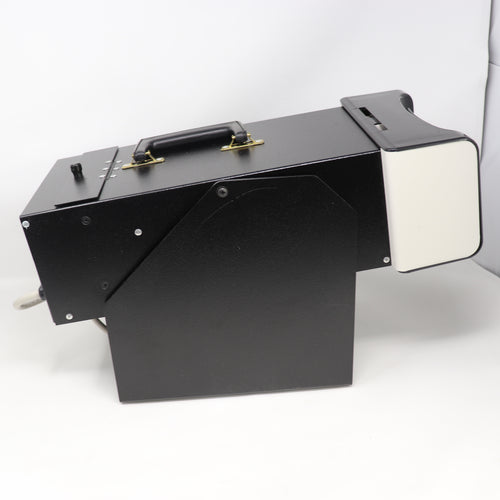 Stereo Optical Co Optec 1000 DMV (updated version) Vision Tester Scree