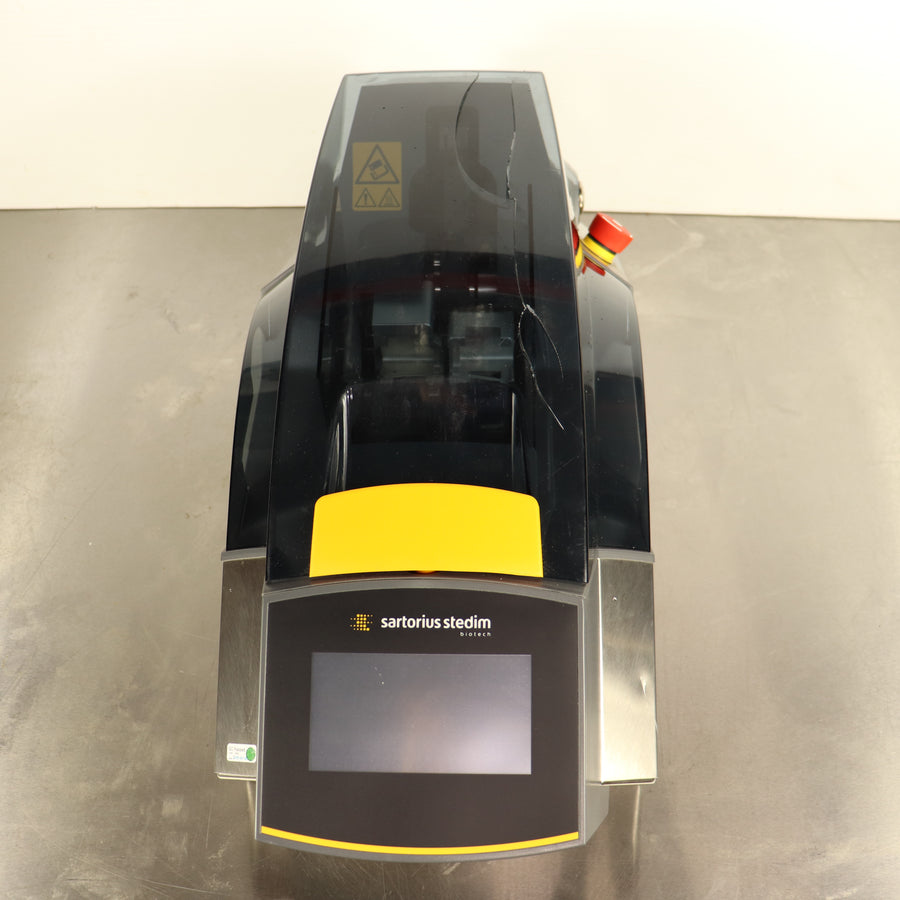 Sartorius Stedim Biowelder TC Total Containment 2019 Model