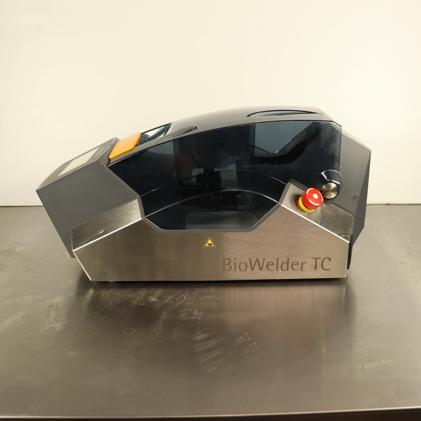 Sartorius Stedim Biowelder TC Total Containment 2019 Model